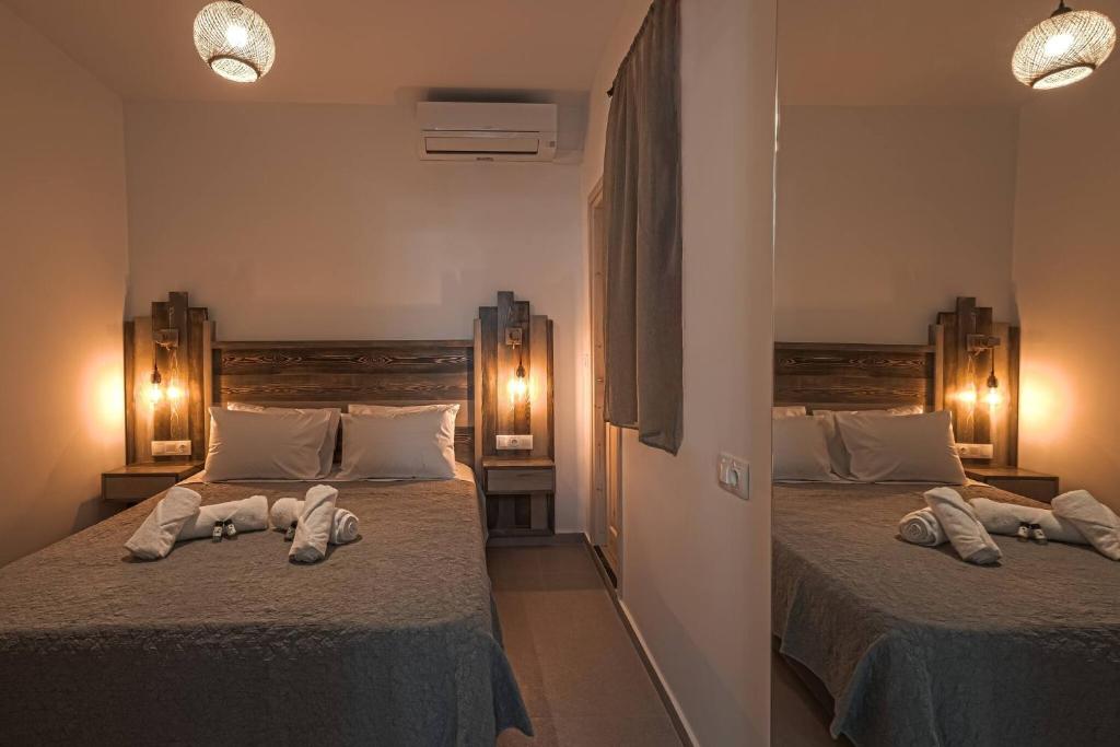 Ellies Secret Nest - 1bd 3pl, Spílion (updated prices 2025)