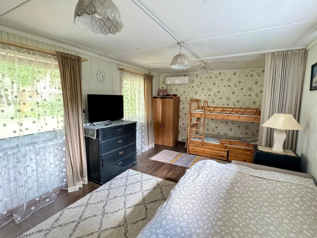 Sulevi residents, Narva-Jõesuu (precios actualizados 2025)