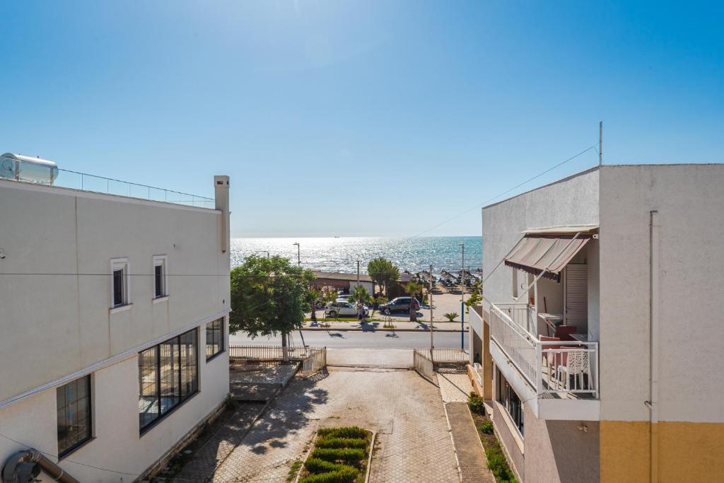 Sea La Vie Suites, Golem (updated prices 2025)