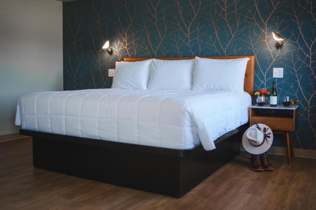 City Center Motel, Hamilton (updated prices 2025)