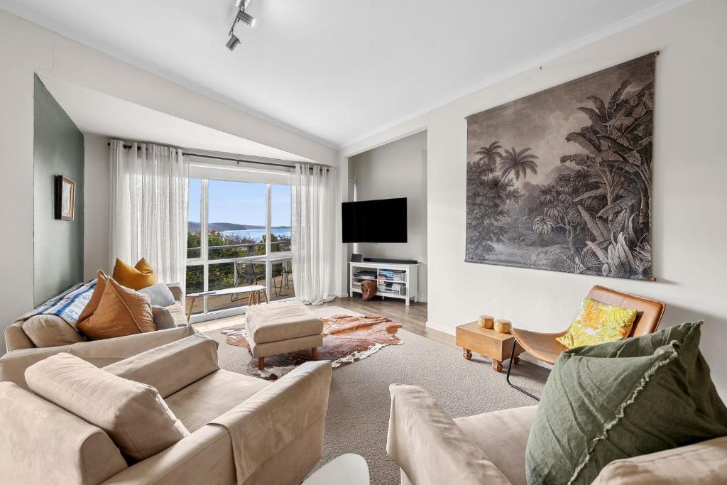 Fairview Central With A View, Lorne (updated prices 2024)