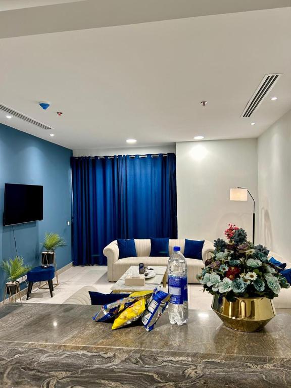 Penta Square - Luxury One-Bed Suite, Lahore (updated prices 2025)