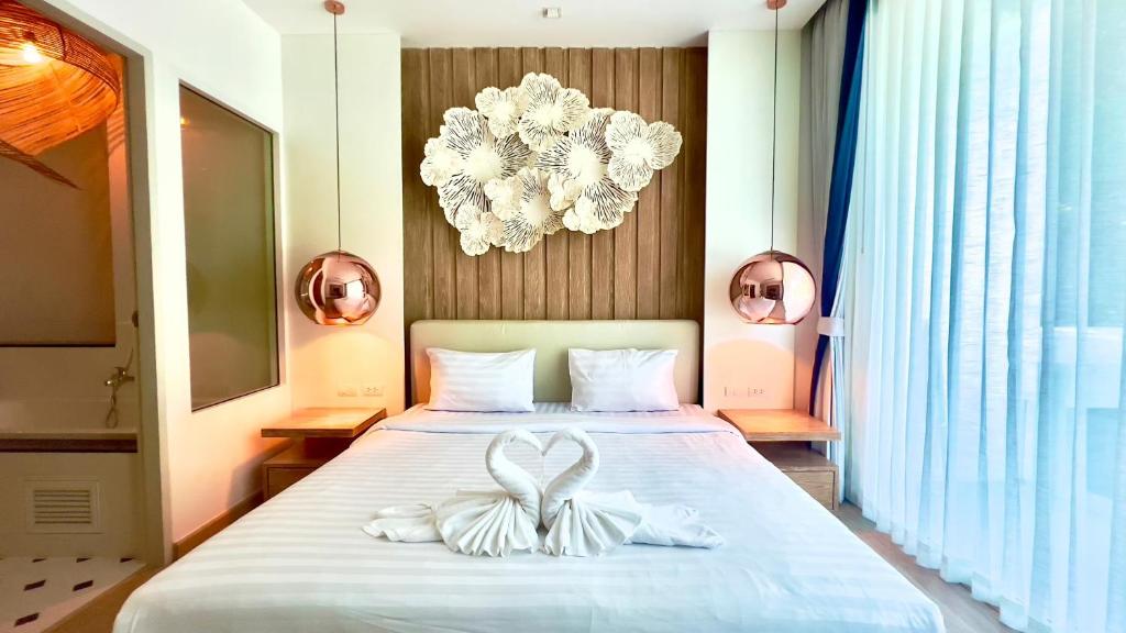 Grand Kamala Falls C3-11 Condo1 BR POOL ACCESS, Kathu (updated prices 2025)