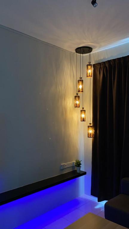 Ipoh Town The Anderson JIT Suites, Ipoh – opdaterede priser for 2024