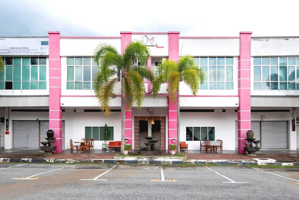 Maleeq Hotel @ Meru Ipoh, Ipoh (updated prices 2024)