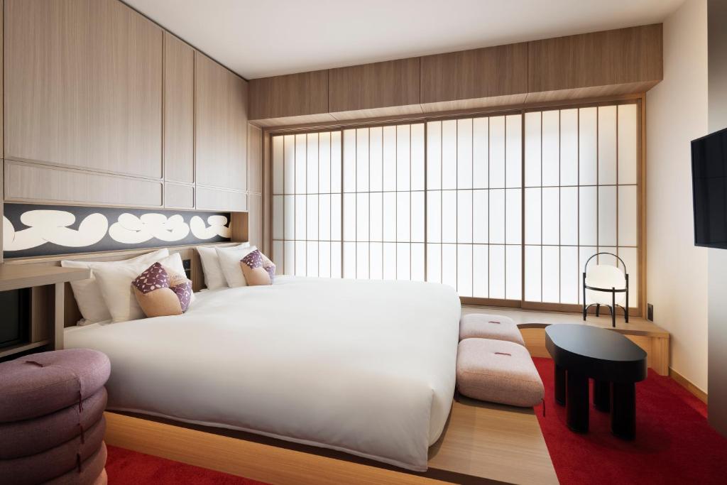 OMO3 Asakusa by Hoshino Resorts, Tokyo (updated prices 2025)