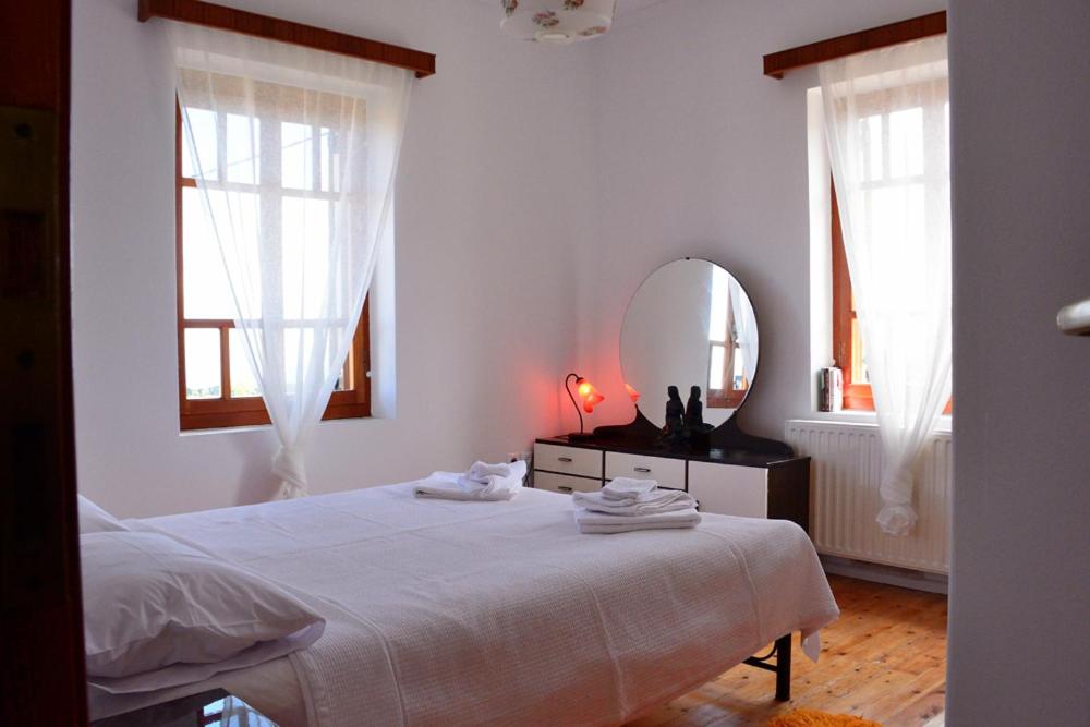 Nostalgia house Ithaca, Anoyí (updated prices 2025)