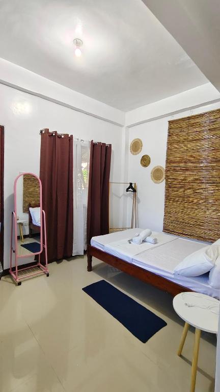 Blue Gate Homestay, General Luna (updated prices 2026)