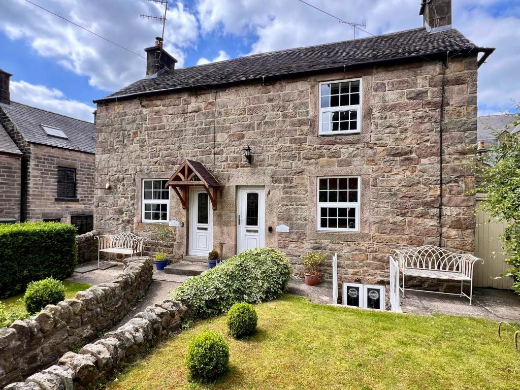Jewel Cottage, Matlock (updated prices 2026)