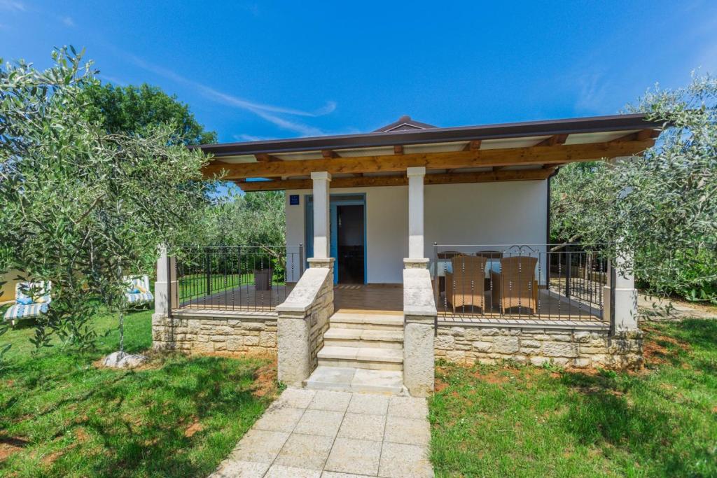 Casa Toni Funtana, Funtana (updated prices 2025)