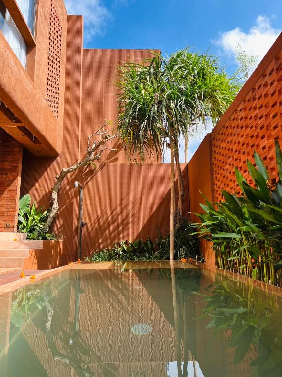 Kula Terra One Bedroom Villa, Kerobokan (updated prices 2024)