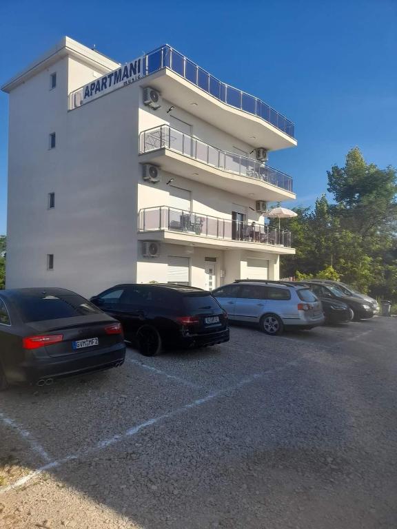 Apartmani Musić Ulcinj, Ulcinj (updated prices 2025)