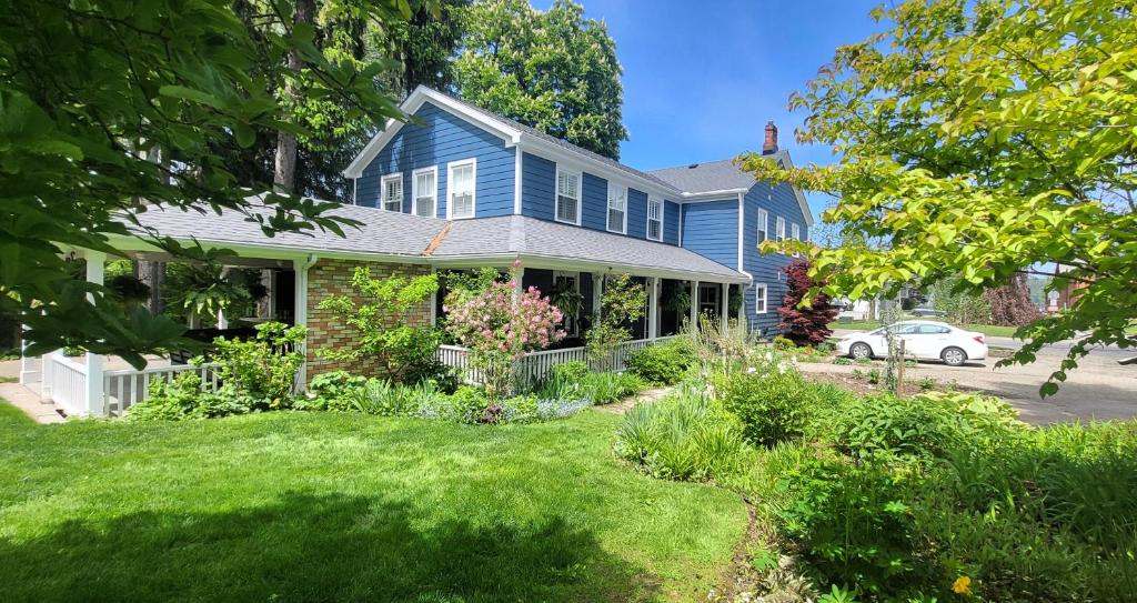 The Royal Manor Inn, Niagara-on-the-Lake (updated prices 2026)