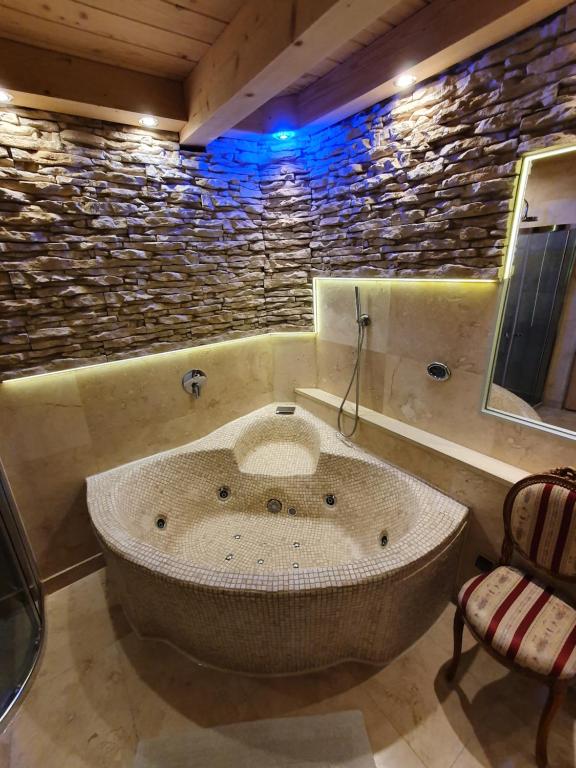 Domek góralski z sauną i jacuzzi, Kościelisko (precios actualizados 2025)