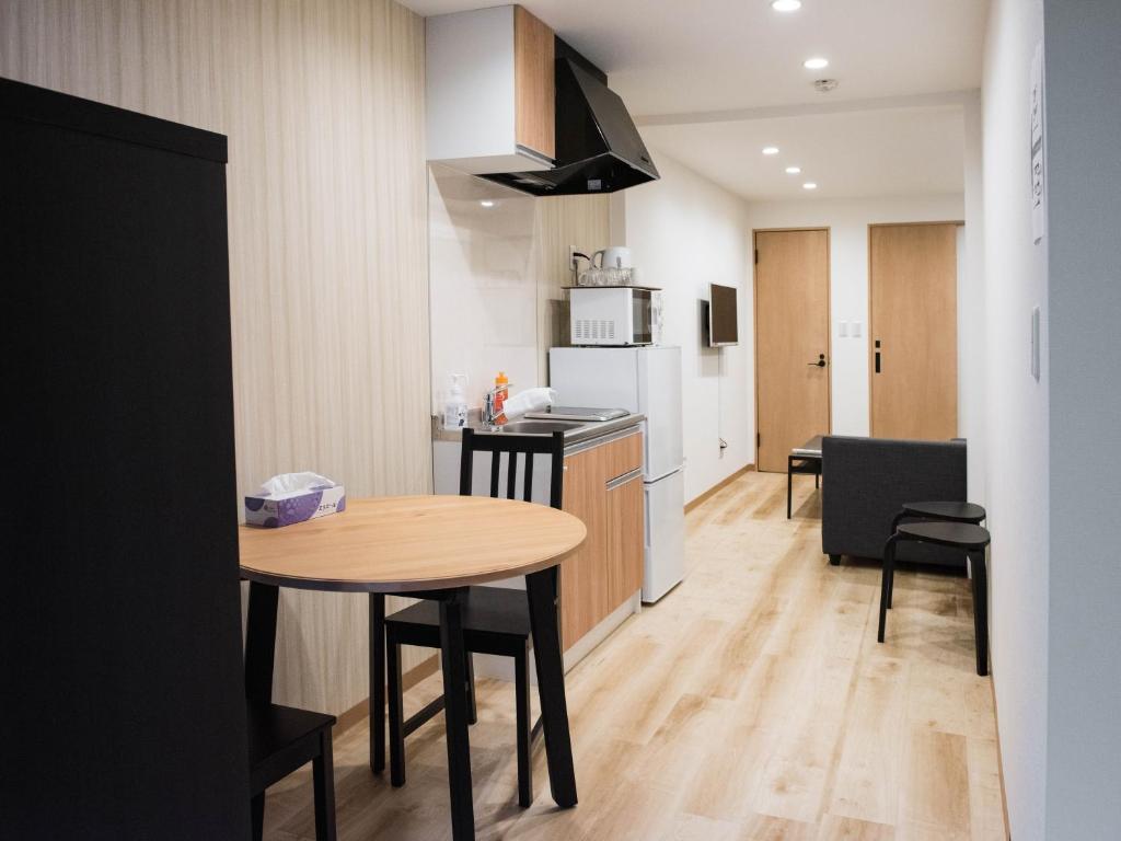 Doris's Home, Osaka (updated prices 2025)