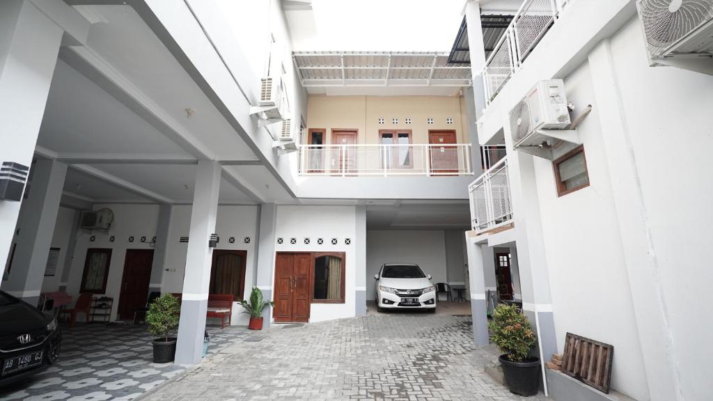 Kingkost Tinosidin, Ngabean (precios actualizados 2026)