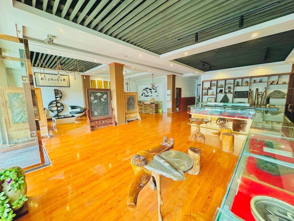 The Mountain and Views Guesthouse, Yongshun (updated prices 2026)