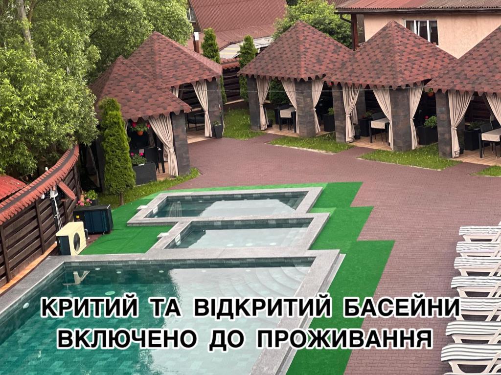 Hotel Bellavista & Spa, Bukovel (updated prices 2024)