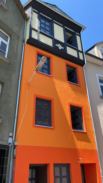 Burghaus-Cochem, Cochem (updated prices 2025)