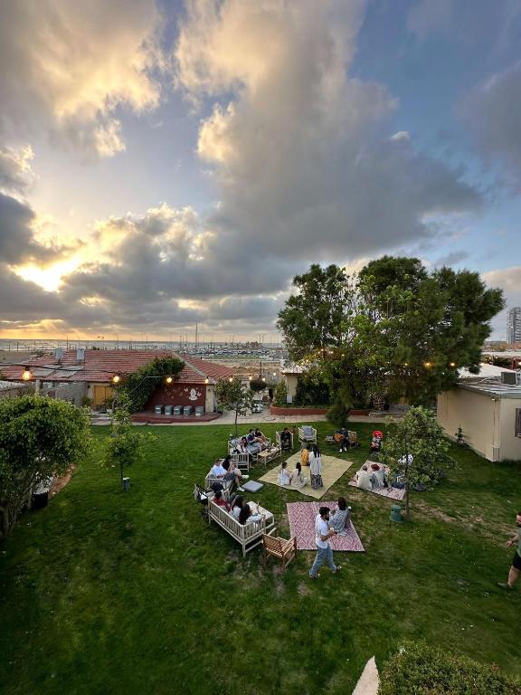 Alaya Poleg, Netanya (updated prices 2026)