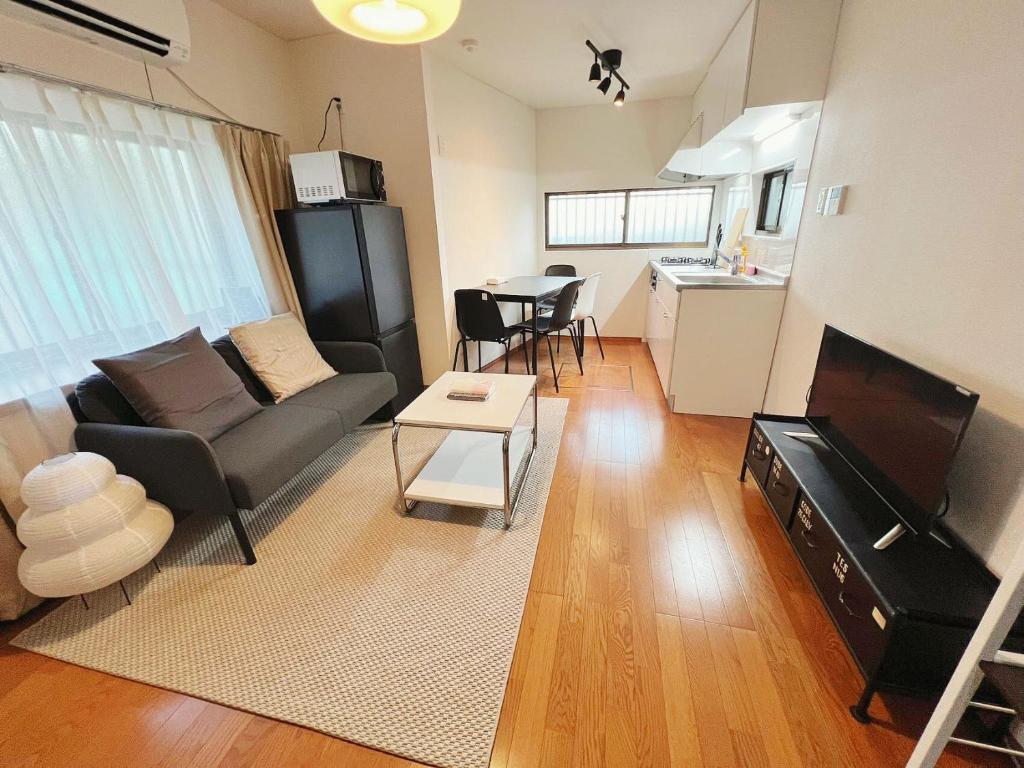 Retro Japanese House Nakano, Tokyo (updated prices 2025)