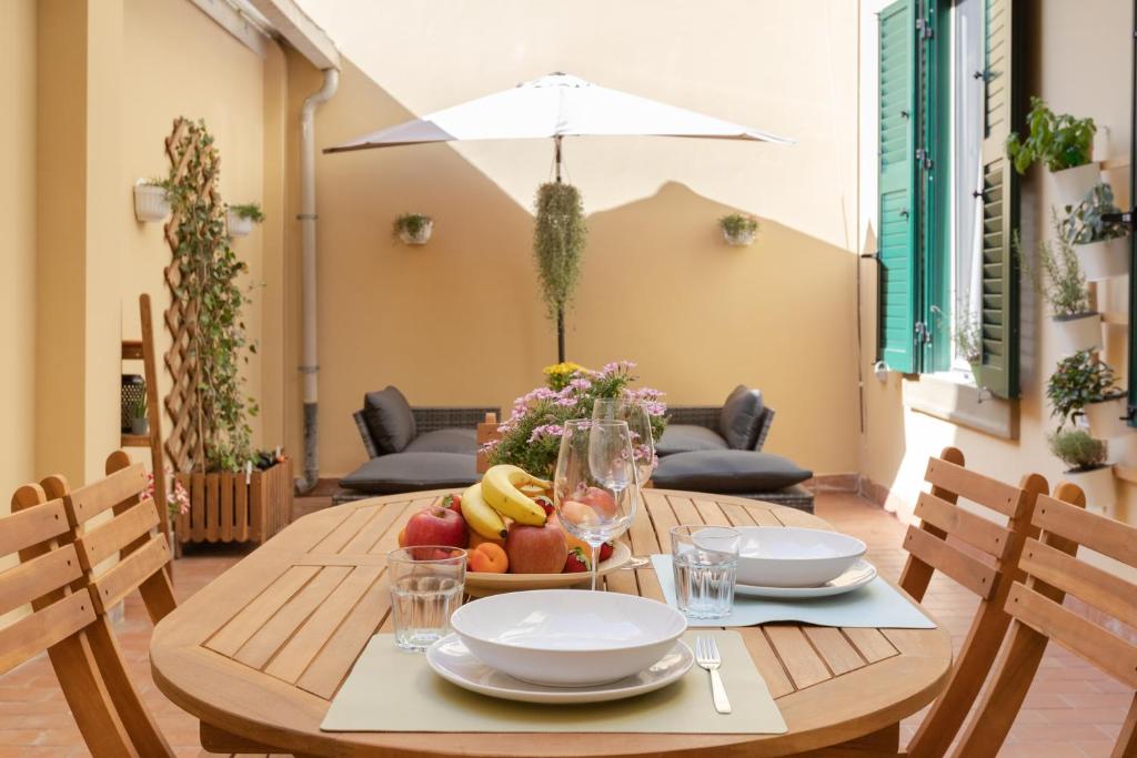 Alba Terrace - Rome Modern Apt Close to Metro, Rome (updated prices 2026)