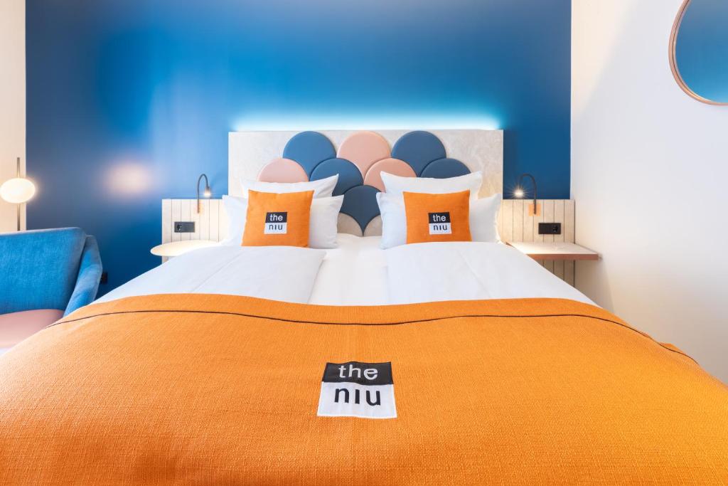 Holiday Inn - the niu, Stream Mönchengladbach by IHG, Mönchengladbach ...