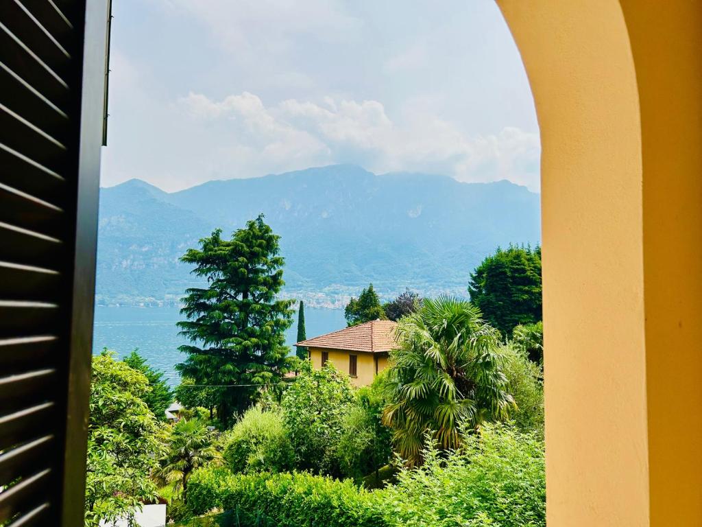 LakeView Bellagio apartment, Limonta (updated prices 2025)