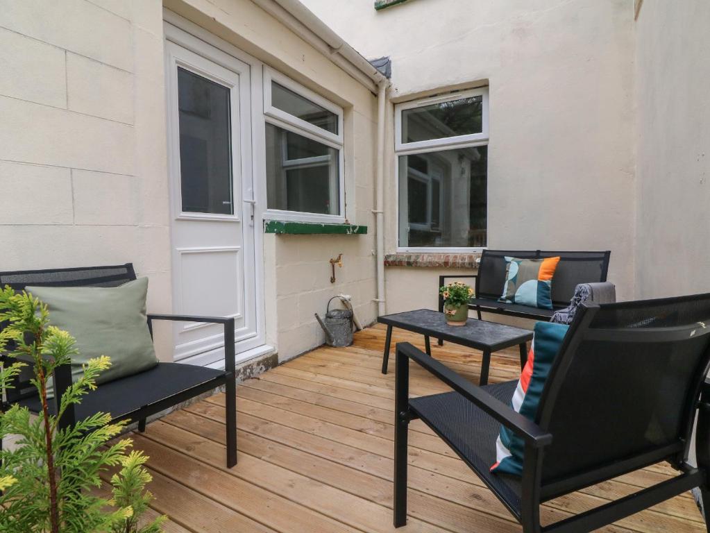 Tarka Cottage, Ilfracombe (aktualisierte Preise für 2025)