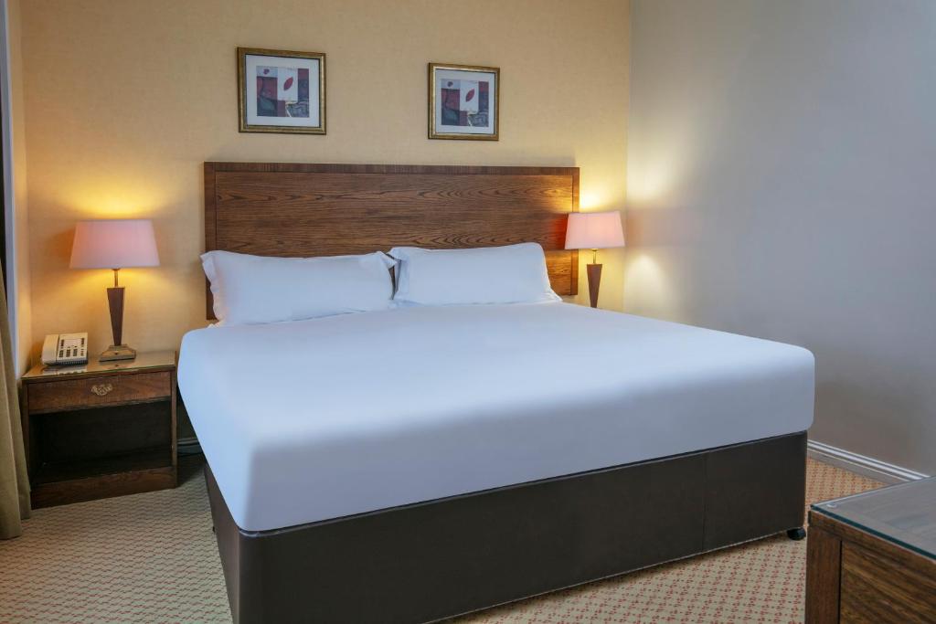 Slaley Hall Hotel, Spa & Golf Resort, Slaley (updated prices 2025)