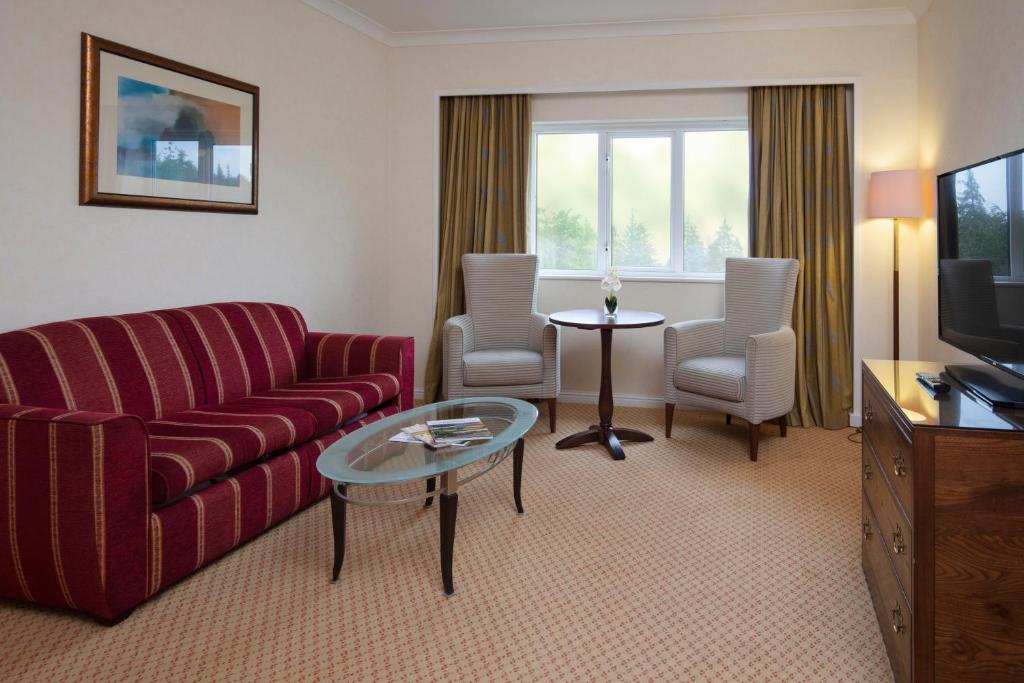 Slaley Hall Hotel, Spa & Golf Resort, Slaley (updated prices 2025)