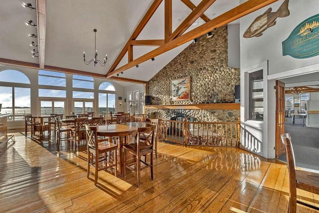 Isaiah Tubbs Resort & Conference Centre, Picton (updated prices 2026)