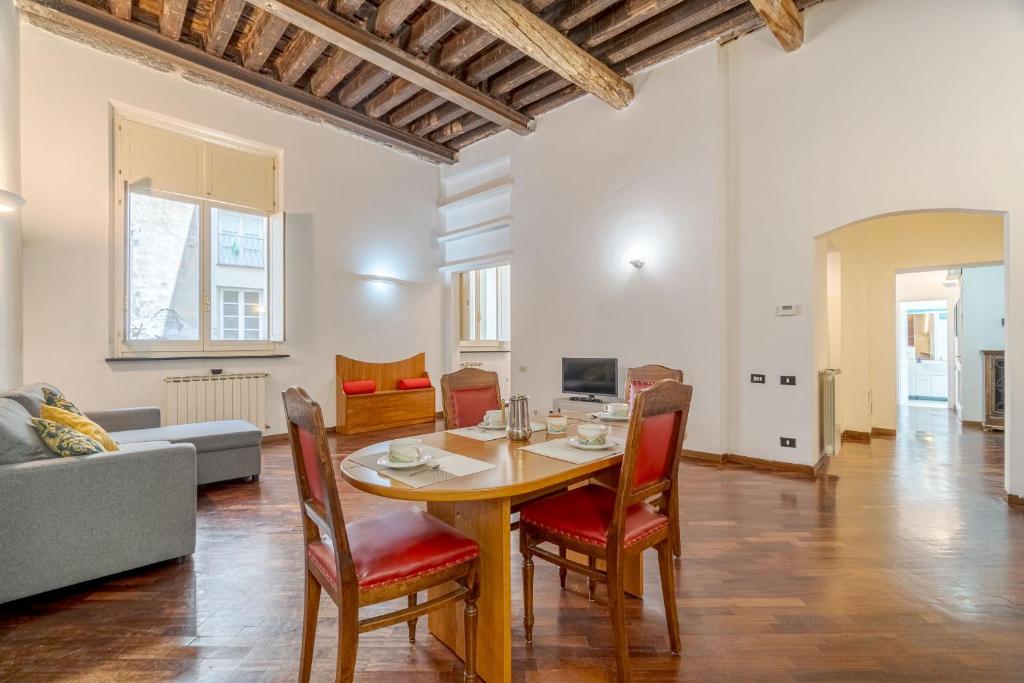 Genova Porto Antico Central Apartment x6, Génova (precios actualizados ...