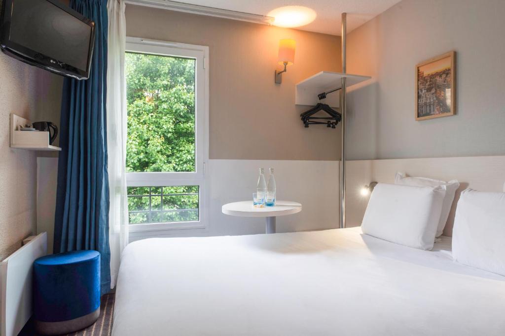 Hôtel Kyriad Dieppe, Saint-Aubin-sur-Scie (updated prices 2025)