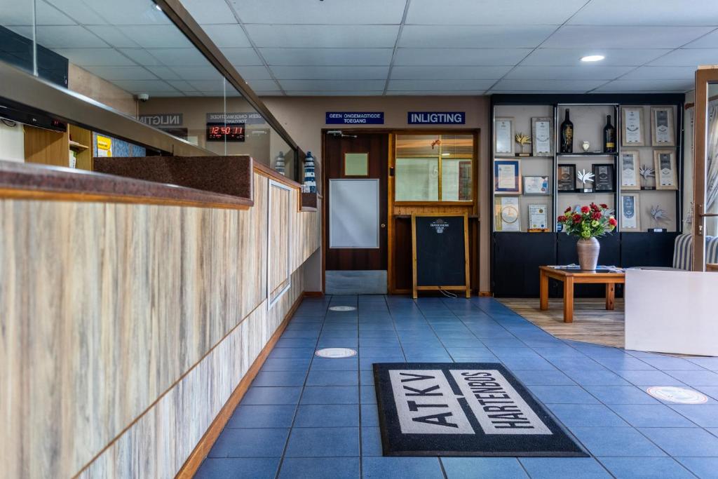 ATKV Hartenbos, Hartenbos (updated prices 2025)