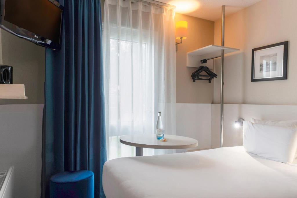 Hôtel Kyriad Dieppe, Saint-Aubin-sur-Scie (updated prices 2025)