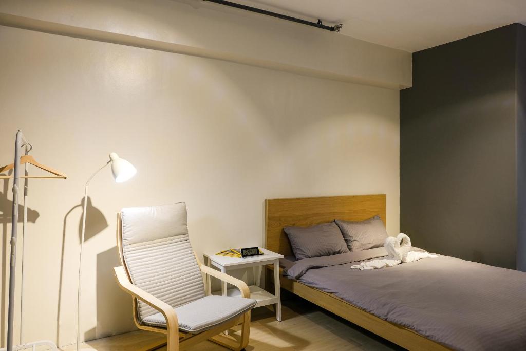 Siesta Spaces Adela, Manila (updated prices 2026)