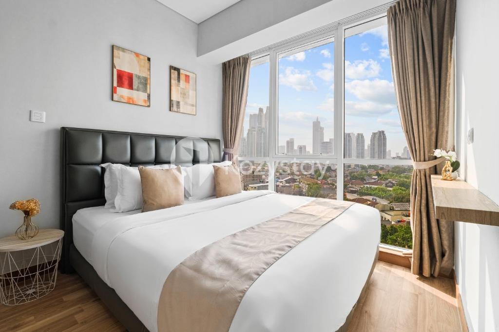 Brezza by Kozystay - Setiabudi, Jakarta (updated prices 2025)