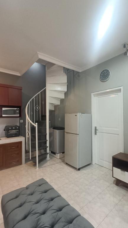 Villa Dalia Puncak EE11-18, Cikujang (precios actualizados 2025)