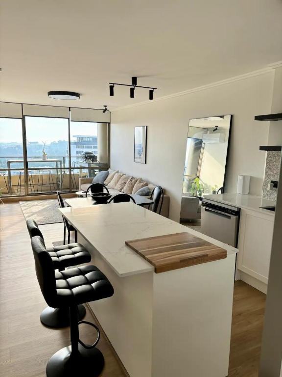 The Summit Apartments - Spacious 9th floor apartment, Brisbane (updated ...