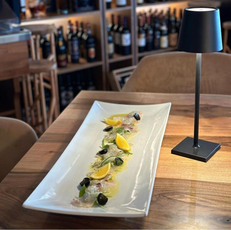 Oli House 1, Durrës (updated prices 2024)