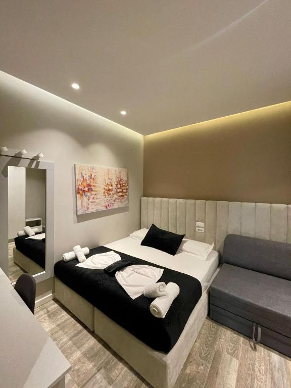 Premium City Studio & Suite, Tirana – Precios 2024 actualizados