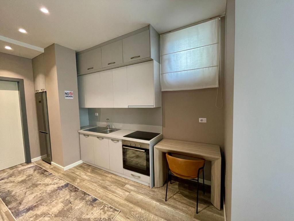 Premium City Studio & Suite, Tirana – Precios 2024 actualizados