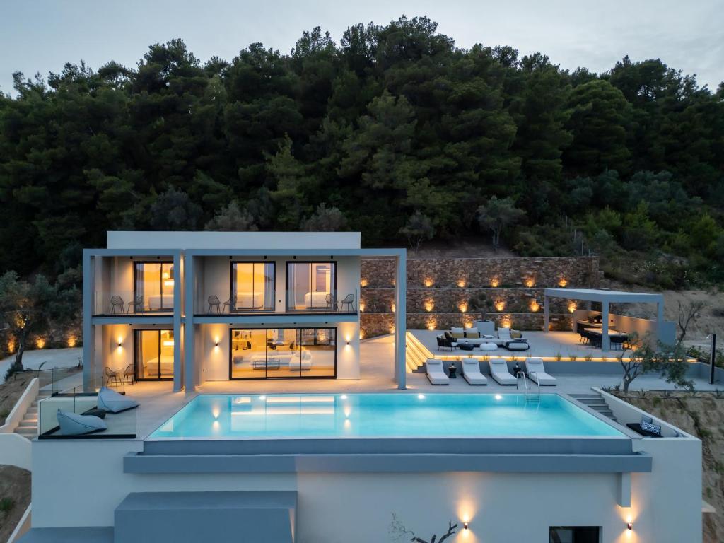NimVie Green Retreat, Skiathos-Stadt (aktualisierte Preise für 2026)