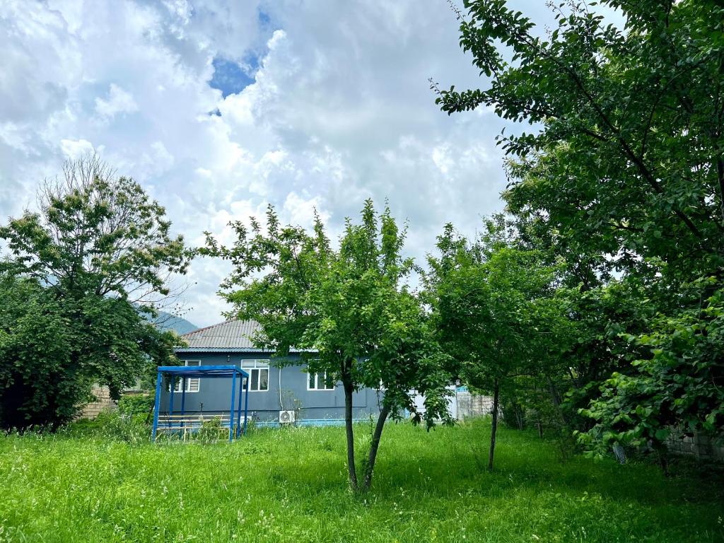 Mountain View Big Garden Guest House in Gabala, Gabala (prețuri ...