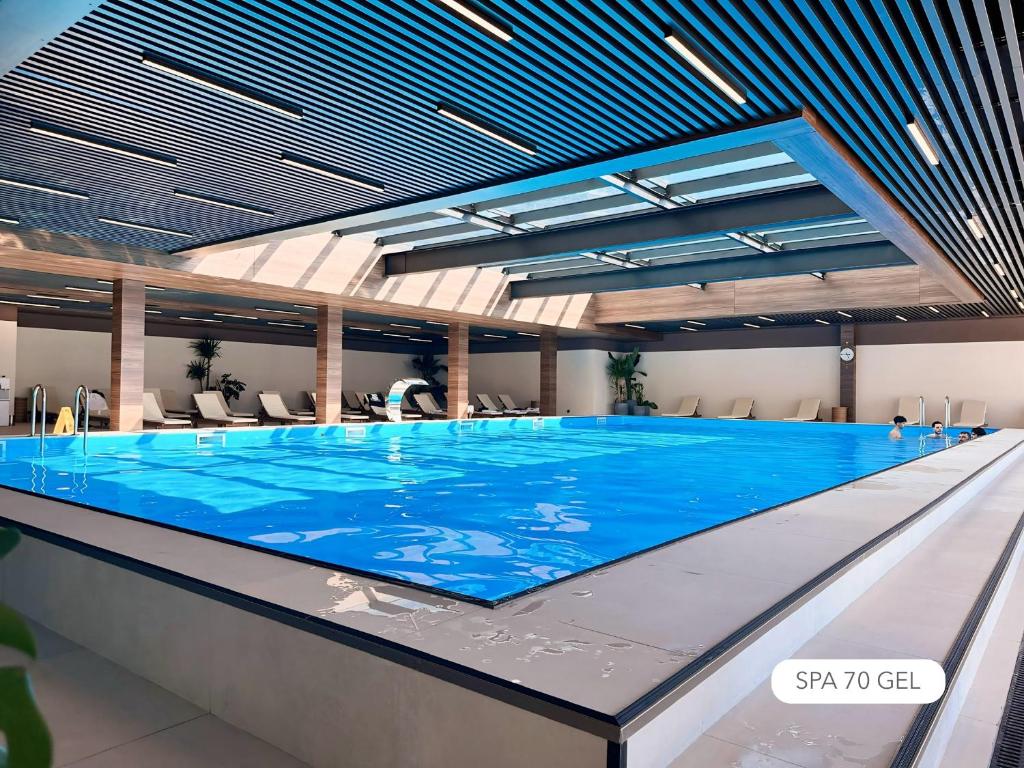 BATUMI BOULEVARD RESORT, Batumi (updated prices 2025)