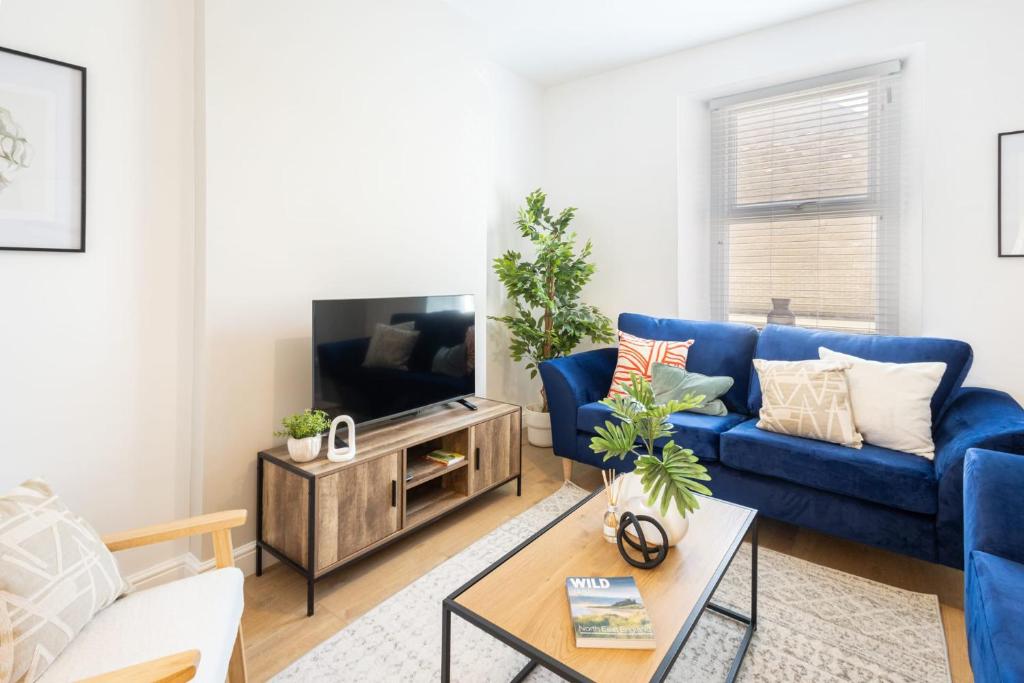 Host & Stay - Hithe House, Amble (updated prices 2026)