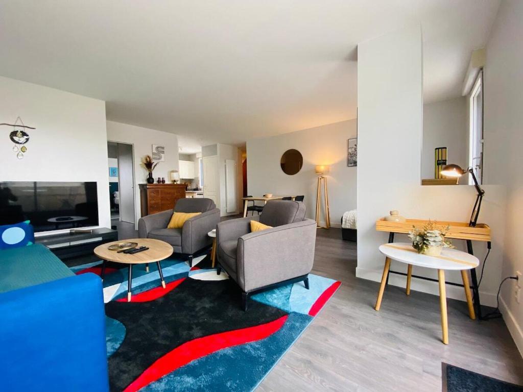 Casa Mafate, Angers (prisene oppdatert 2025)