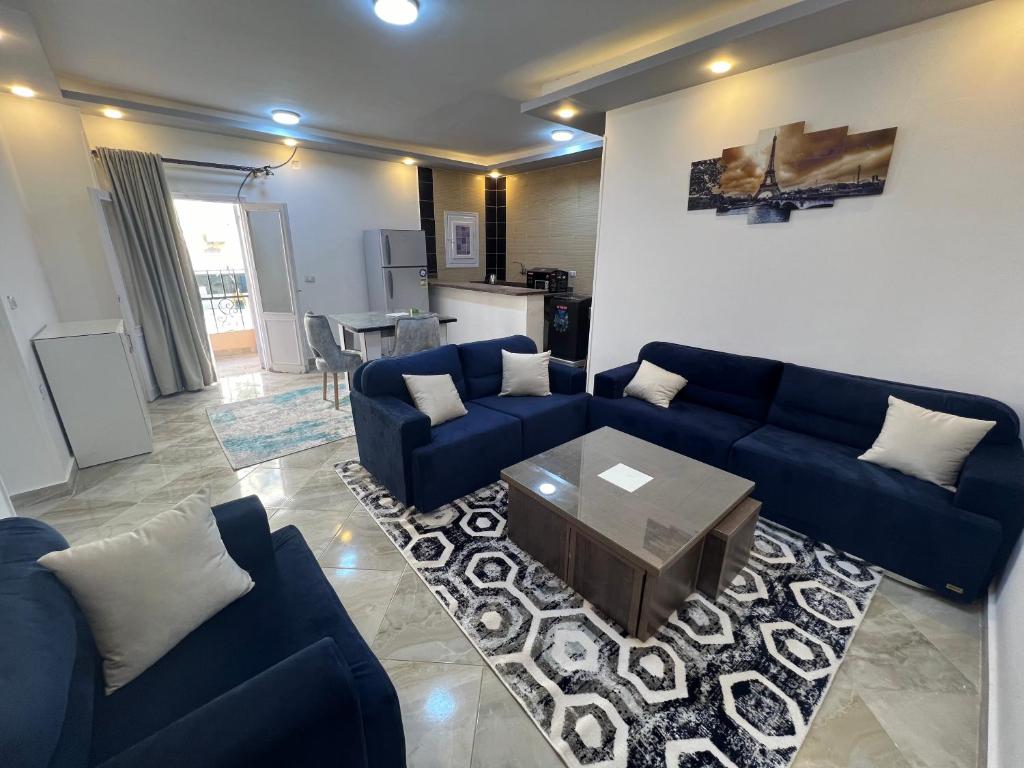 Studio in Hurghada downtown, Hurghada (updated prices 2025)