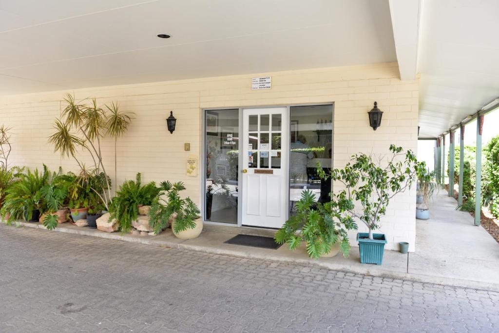 Pioneer Motel Goondiwindi, Goondiwindi (updated prices 2025)